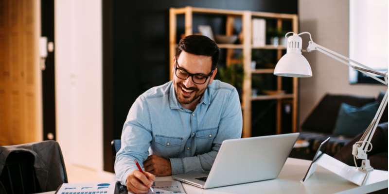 How to implement an effective remote working strategy